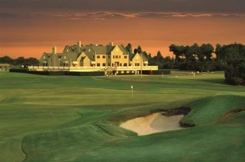 Legends Golf Resort Myrtle Beach