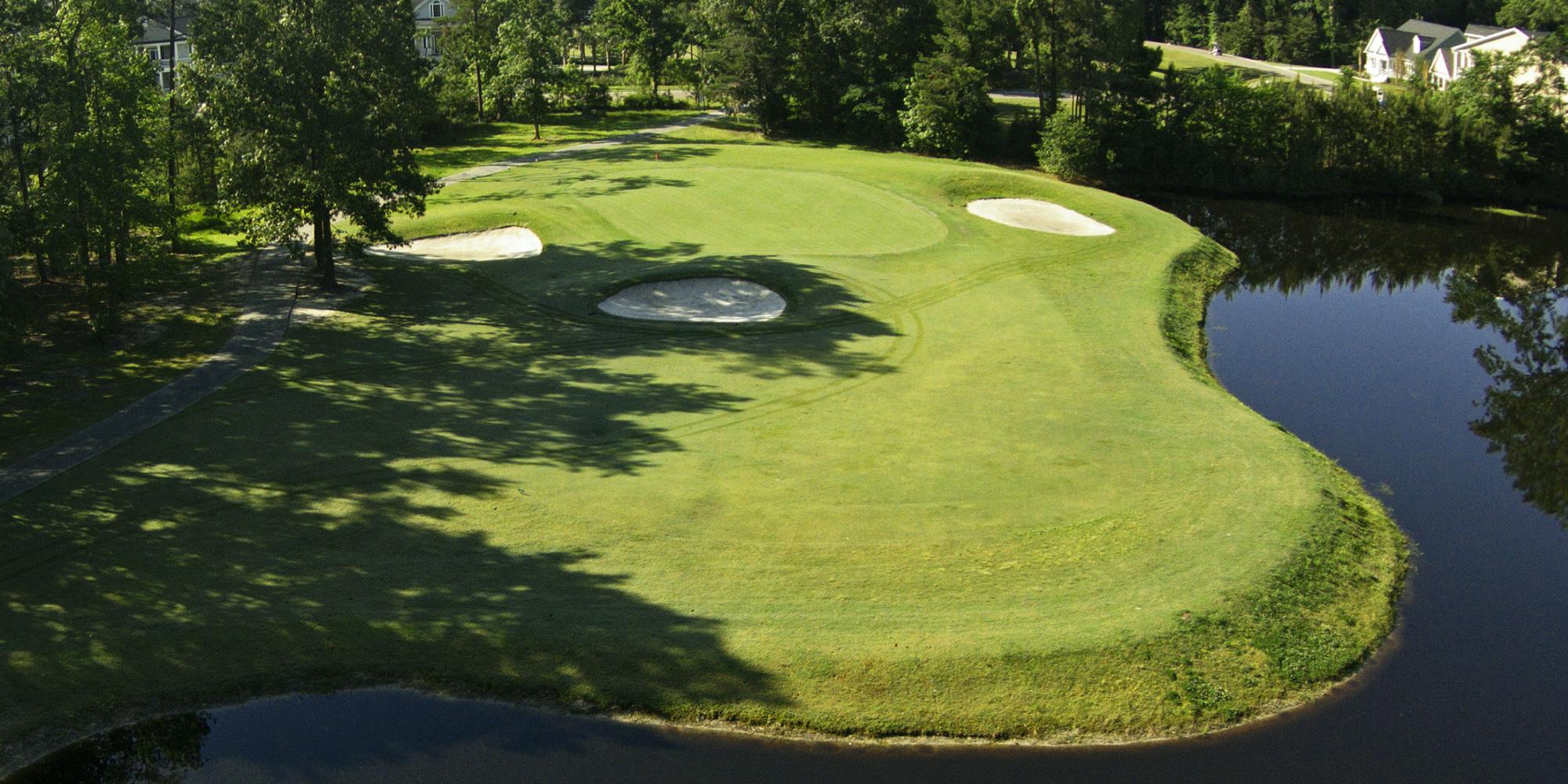 Legend Oaks Golf | Legends Golf