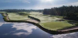 Legends Golf