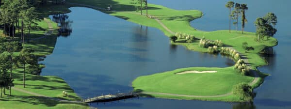 Oyster Bay Course Legends