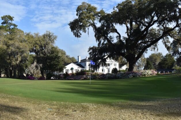 Legends 5 Rounds 4 Nights Golf Package Special - Myrtle Beach